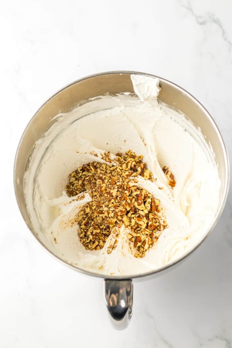 Classic Divinity - Moore or Less Cooking