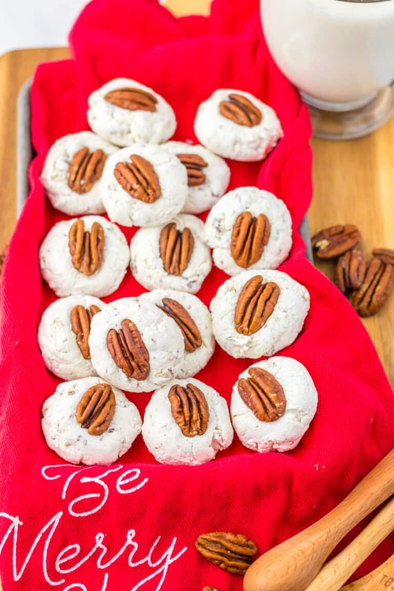 Classic Divinity - Moore or Less Cooking