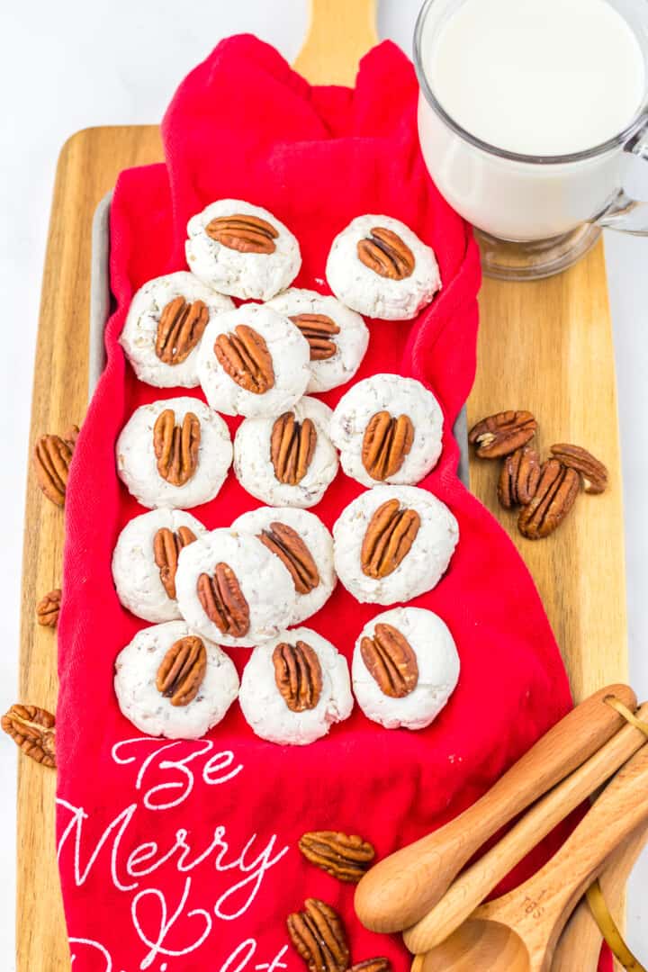 Classic Divinity - Moore or Less Cooking