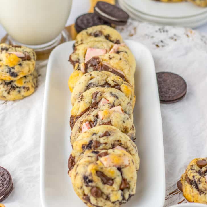 Cookies Archives - Moore or Less Cooking